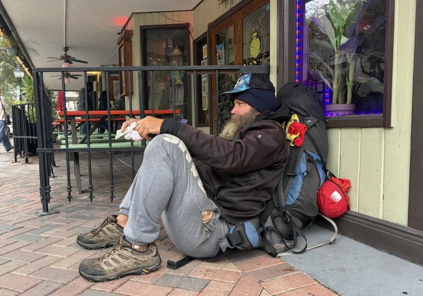 Cold Night Shelter Program to remain in effect until Gainesville ...