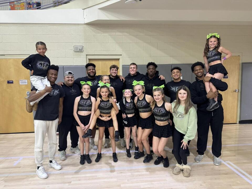 Natchitoches Flipping Athletics Shines at the Future Flyer Faceoff in ...