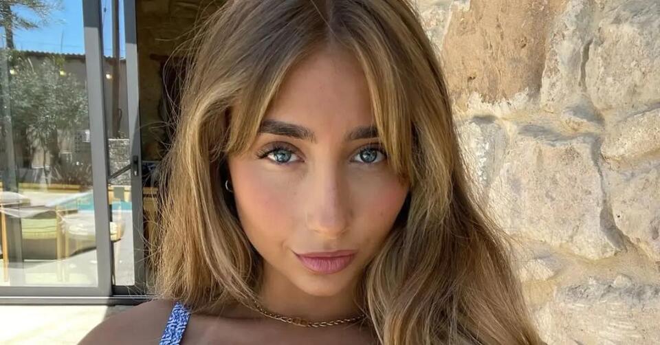 OnlyFans Gangbang Star Lily Phillips Reveals She Slept With 10 Men At