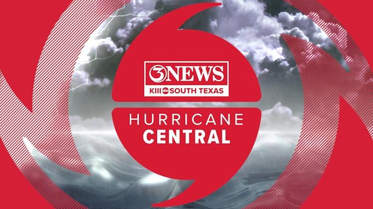 Hurricane Central - NewsBreak