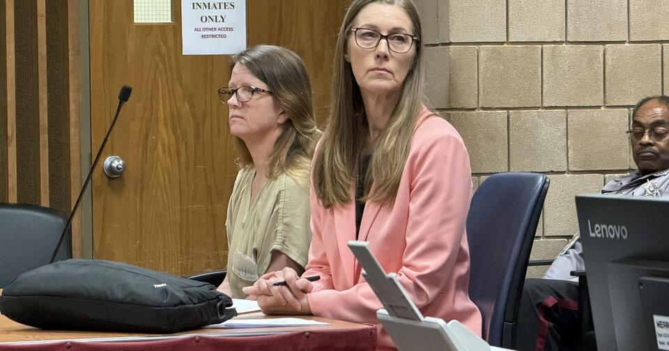 Judge rules wife of Green Beret found dead in Fayetteville will remain ...