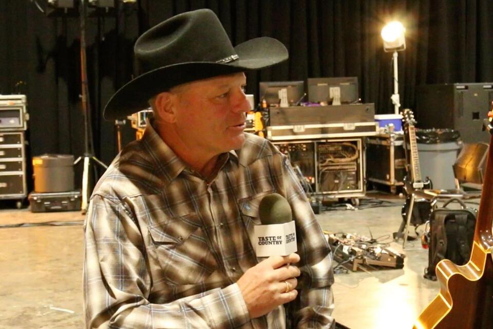John Michael Montgomery’s Farewell: What He Reveals - NewsBreak