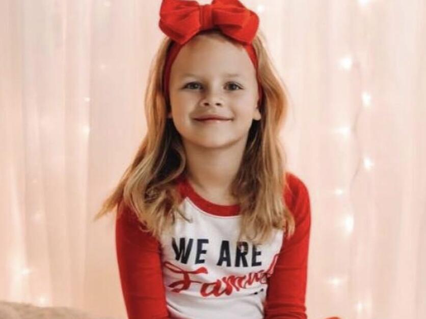 ‘FedEx became the deliverer of death’: Athena Strand’s mom enters ...