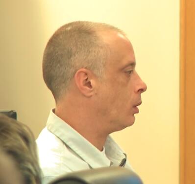 Meehan Breaks Down Recounting Violent Sexual Abuse at YDC - NewsBreak
