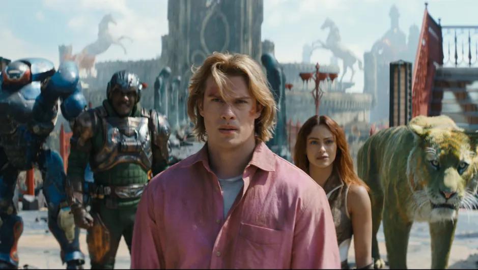 ‘Masters of the Universe’ 2026: Release Date, Cast & Trailer With ...