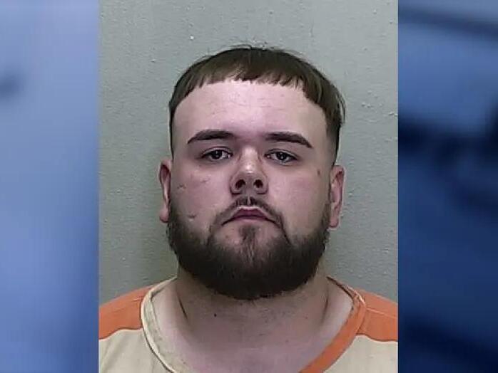 Florida corrections officer arrested after street-racing crash leaves 1 ...
