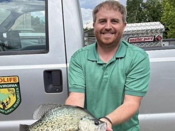 Two Record-Breaking Fish Caught in Month of June as New Marks for Black ...