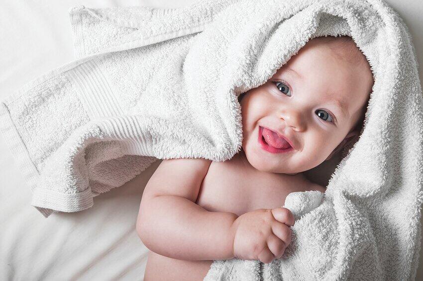 Arizona baby names differ from national top 10 list - NewsBreak
