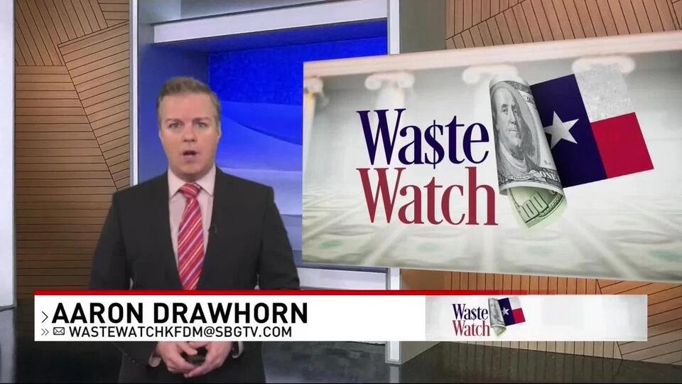 Waste Watch: 'Cocaine dogs,' party drug studies in Sen. Rand Paul’s ...