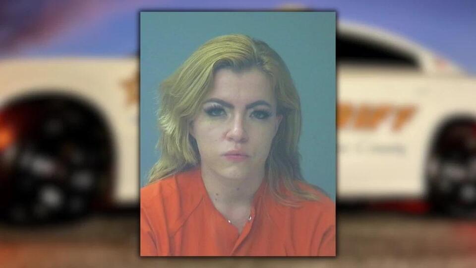 Woman charged for alleged sex acts with dog, child porn possession in ...