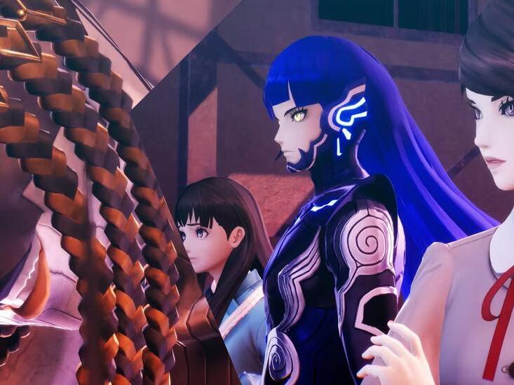 Shin Megami Tensei V: Vengeance: How to Beat Eisheth