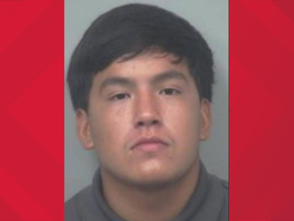 Ex-boyfriend of slain pregnant teen charged with murder, Gwinnett ...