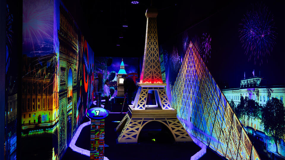 Rush Funplex eyes Maricopa for massive family entertainment center ...