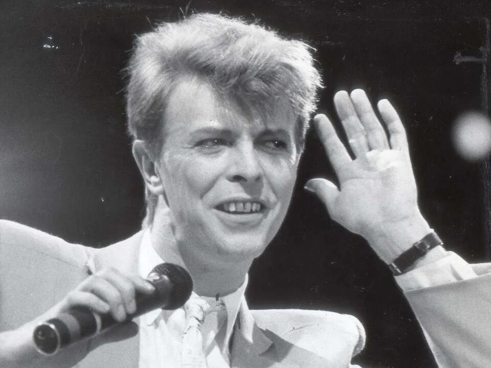 Who’d Have Thought? David Bowie Scores First-Ever Country Music Hit