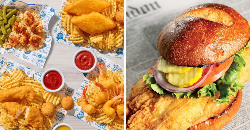 11 Indiana Fish Fry Favorites Locals Line Up For Every Friday - NewsBreak