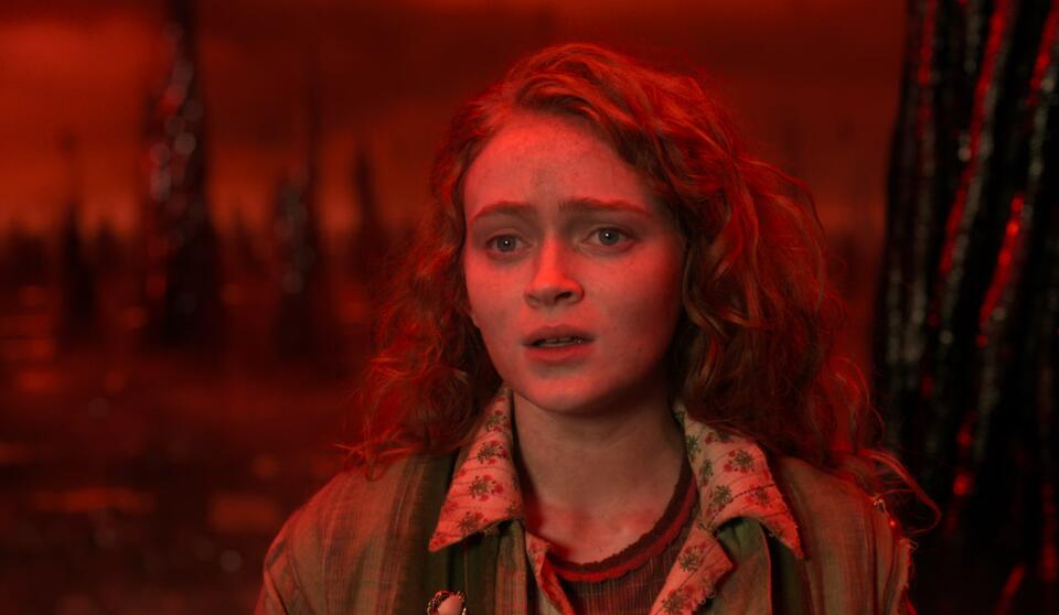 Spider-Man 4 Twist About Sadie Sink’s MCU Character Reportedly Revealed ...