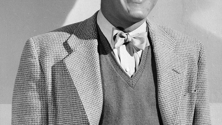 Jack Larson: A Look Back at the Original "Jimmy Olsen" From TV's First ...