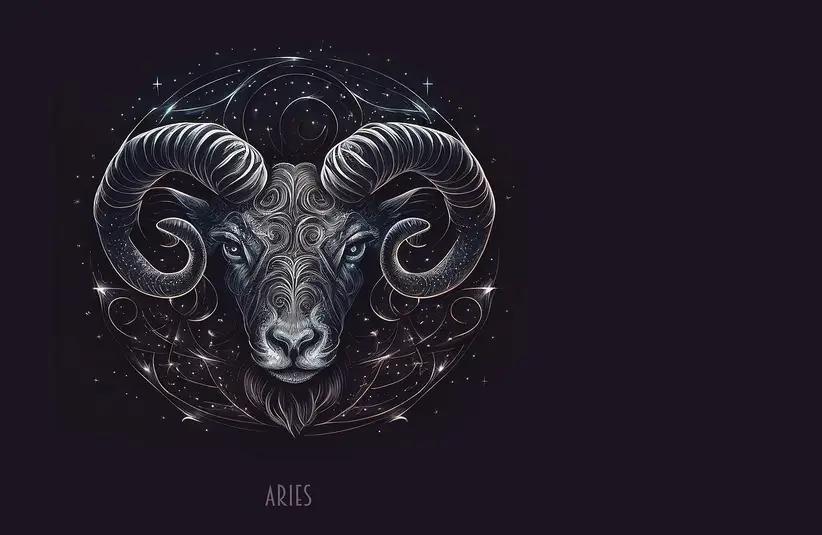 Aries Daily Horoscope with Total Apex Media | December 28, 2025 - NewsBreak