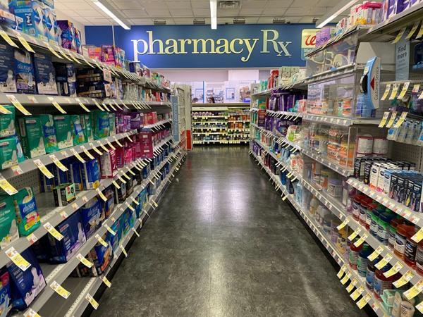 Why Walgreens, CVS and Rite Aid are closing thousands of drug stores ...