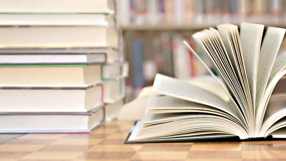 Most Borrowed Resources in 2025 - NewsBreak