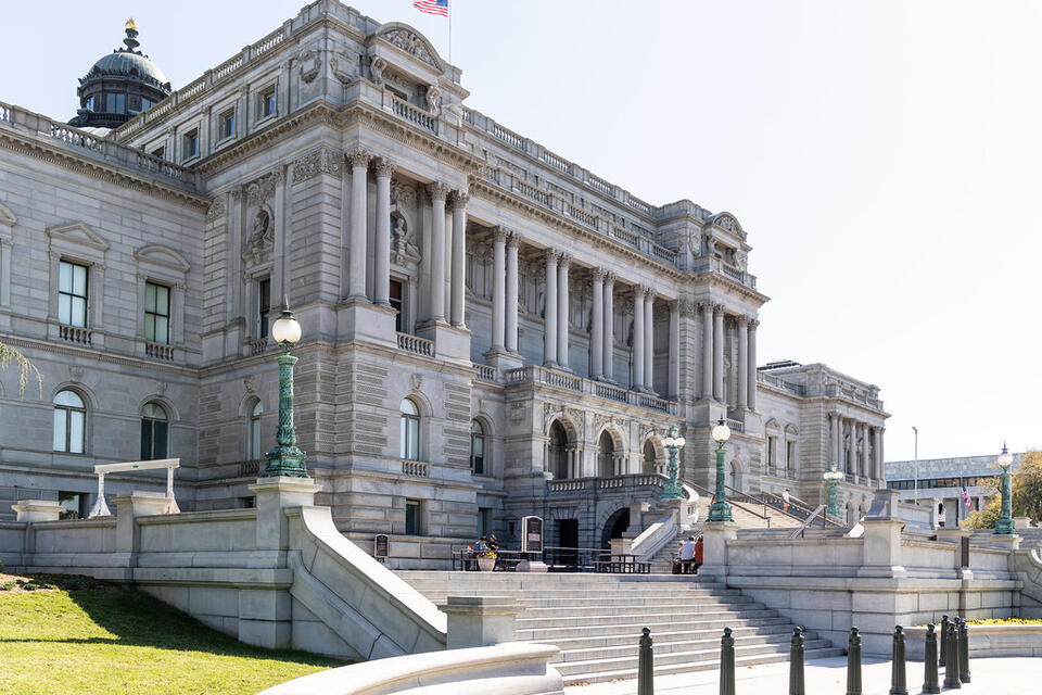 Appeals Court Deals Blow to Trump in Separation of Powers Dispute ...
