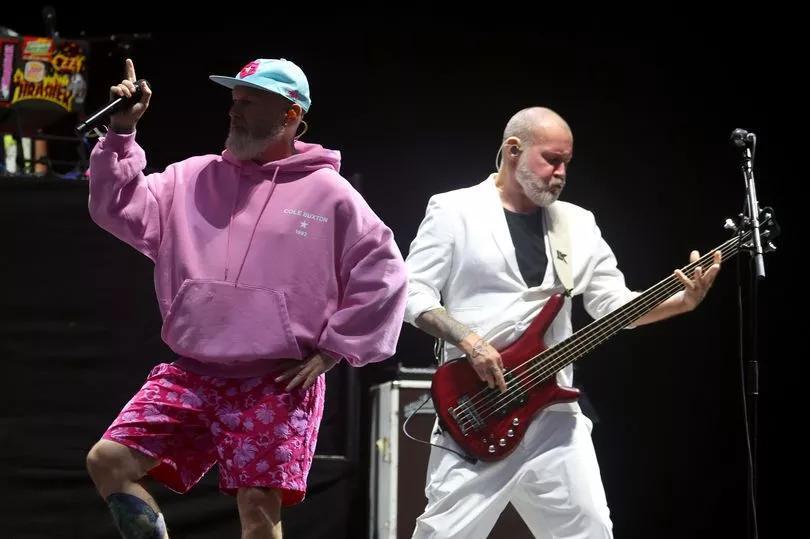 Sam Rivers' death update: Limp Bizkit bassist suffered cardiac arrest ...