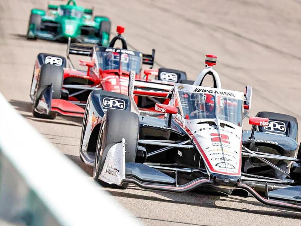 2024 Indy 500 odds, predictions, time, date, Indianapolis 500 starting ...