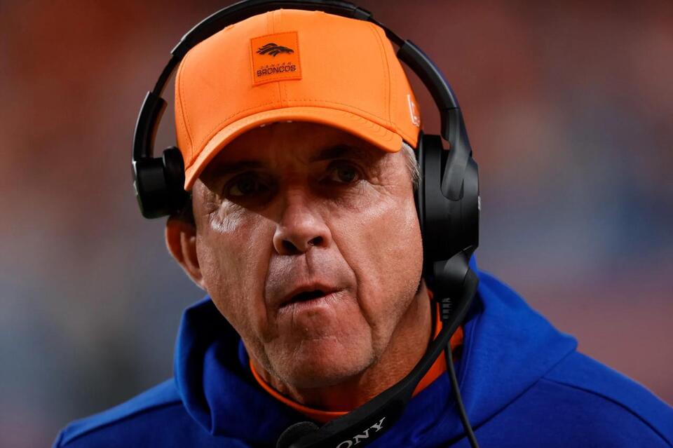 Broncos HC Sean Payton Faces Criticism From NFL World After ‘Weird ...