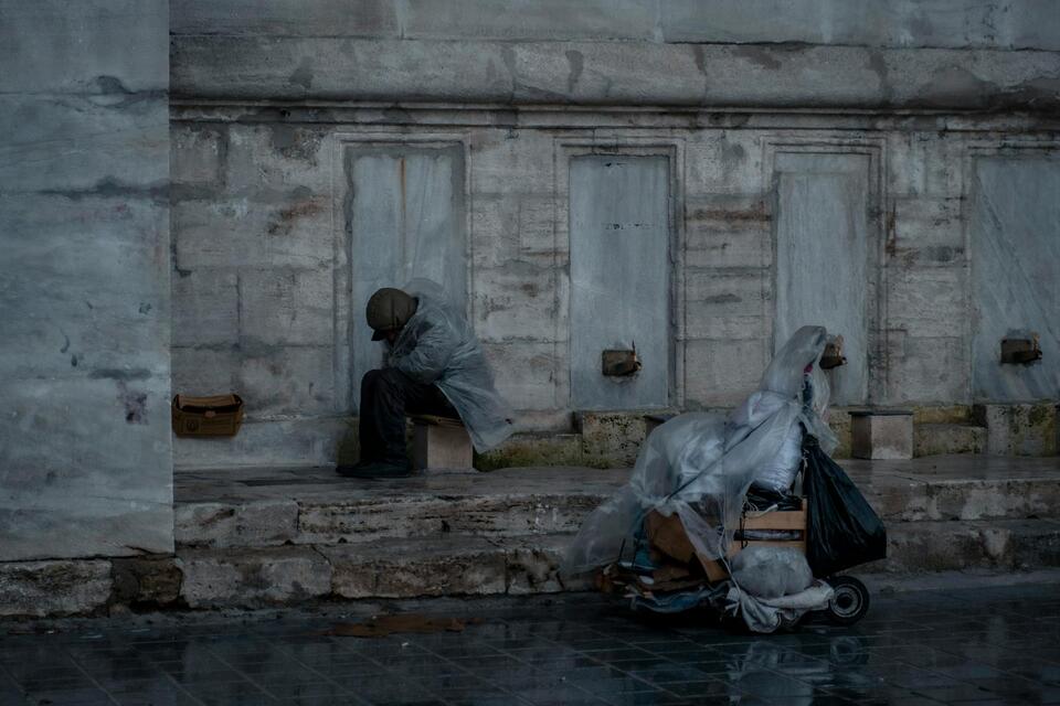 The Plastic Rain Phenomenon: Why Microplastics Are Falling From the Sky ...