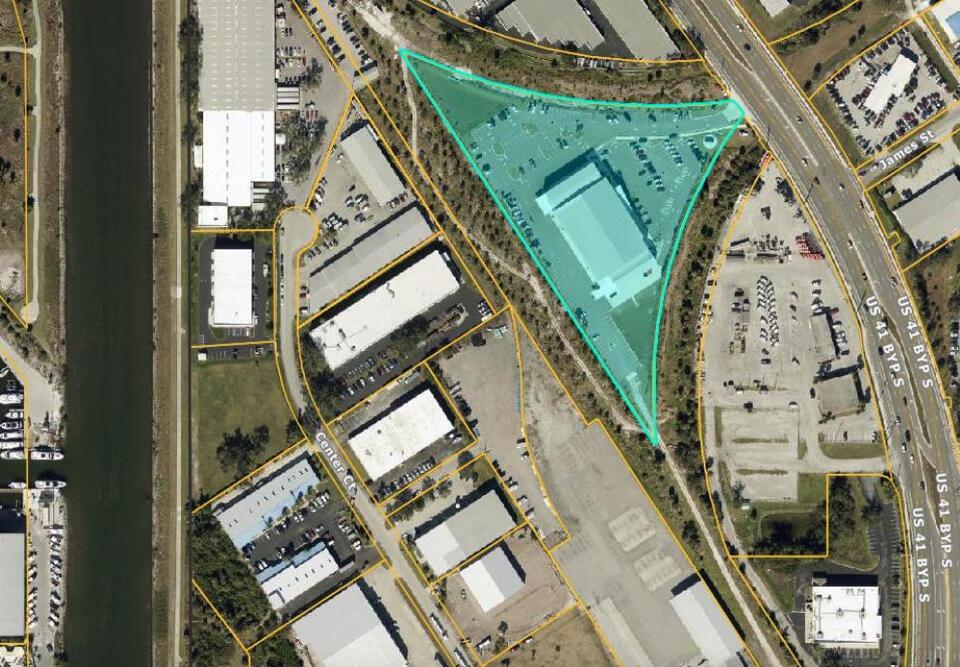 Venice targets a new home for Solid Waste, Fleet - NewsBreak