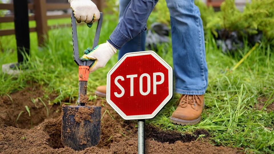 Missouri’s New Digging Law Could Cost You Big - NewsBreak