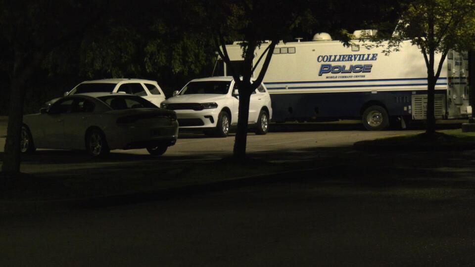 Woman arrested after hours-long standoff is former Collierville Police ...