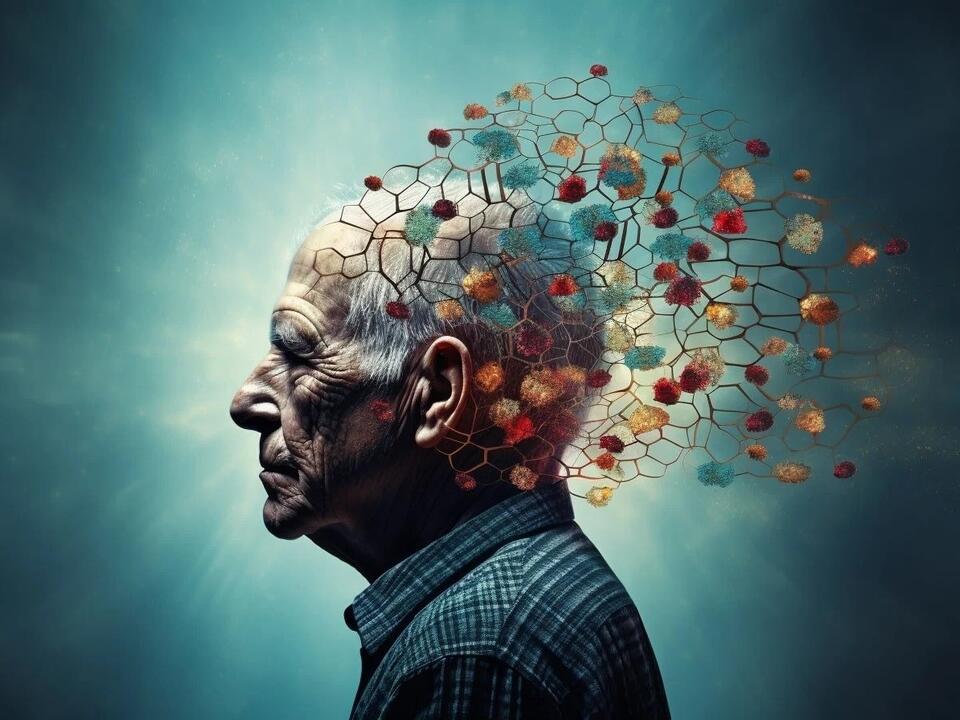 18 Facts About Dementia