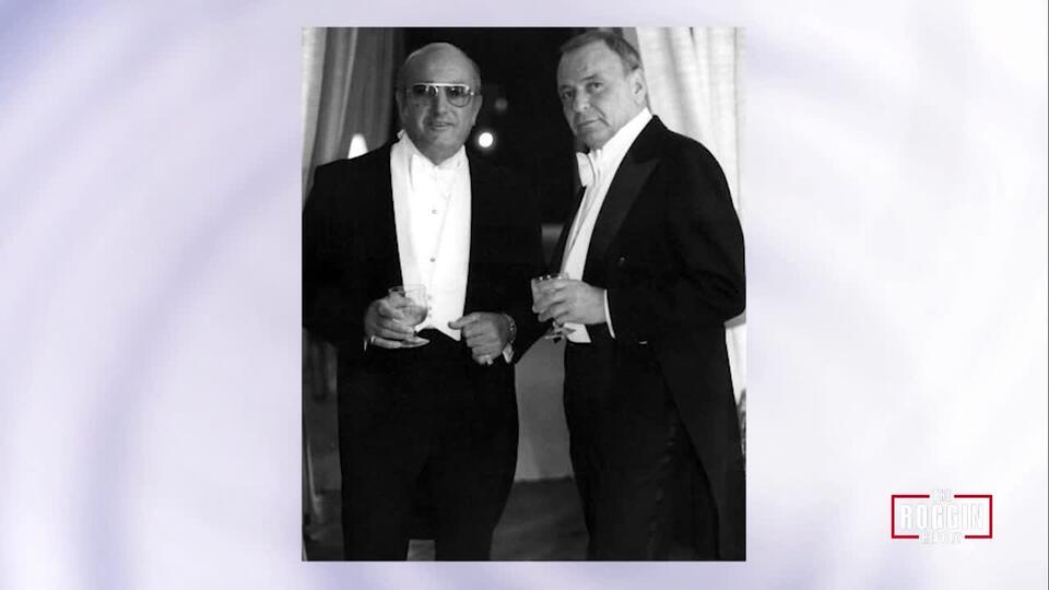Jilly Rizzo: Remembering Frank Sinatra’s Best Friend and the Tragic End ...