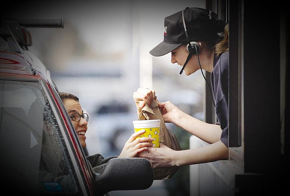 The Worst Fast Food Chain in the US has Zero Maine Locations - NewsBreak