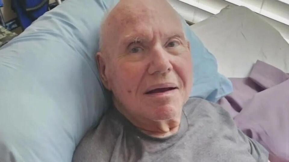 92-year-old Southern California man forced into conservatorship, family ...