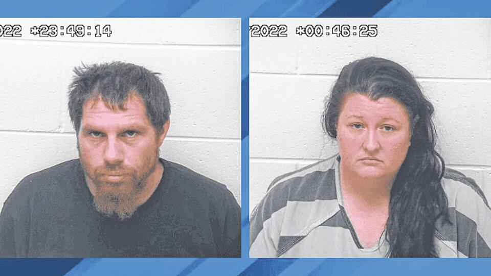 Fodge sentenced to five years in prison in sexual battery case - NewsBreak