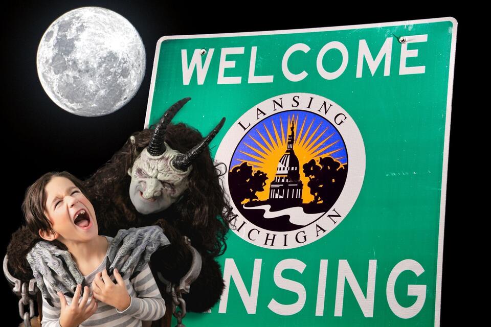 Experience the Wild Parade Taking Over Lansing This Weekend - NewsBreak