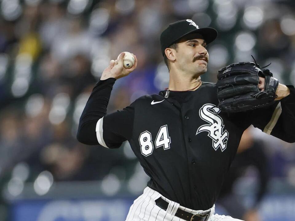 Seattle Mariners reportedly after Dylan Cease