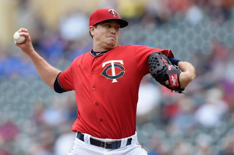 Former All-Star pitcher Kyle Gibson retires after 13 MLB seasons ...