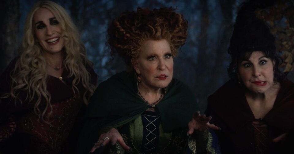 Hocus Pocus 3 Update Reveals Returning Cast Members for Disney Movie ...