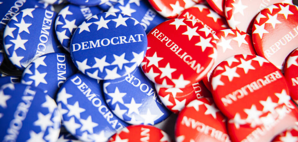 Inside Project 2025: Former Trump Official Outlines Hard Right Turn ...