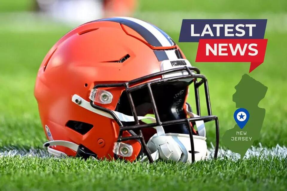 From New Jersey to Cleveland: Super Bowl Quarterback Signs With New ...
