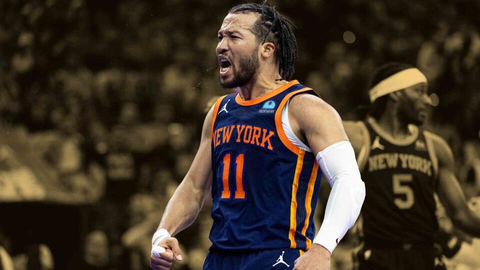 Mark Jackson puts Jalen Brunson in the same class as James Harden, Luka ...