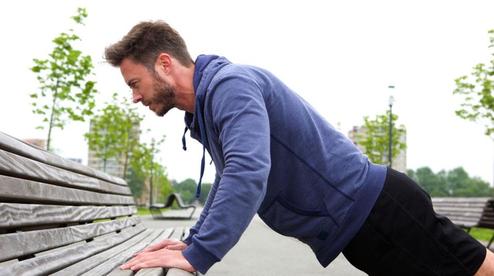 7 Best Push-Ups Variations To Grow Your Lower Chest - NewsBreak