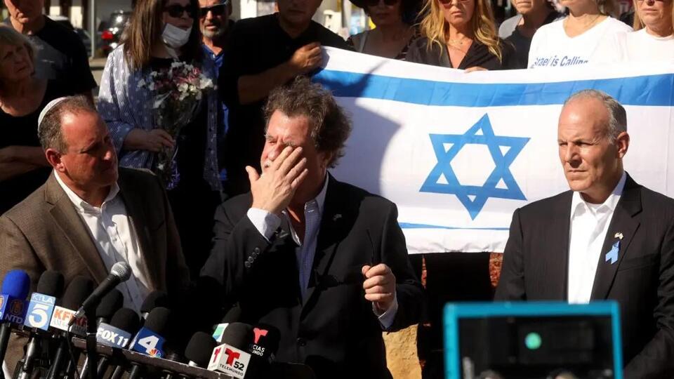Professor charged with death of Jewish man at SoCal protests to stand ...