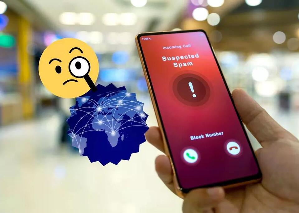 11 Scam Phone Area Codes People In Illinois, Iowa, And Wisconsin Should ...