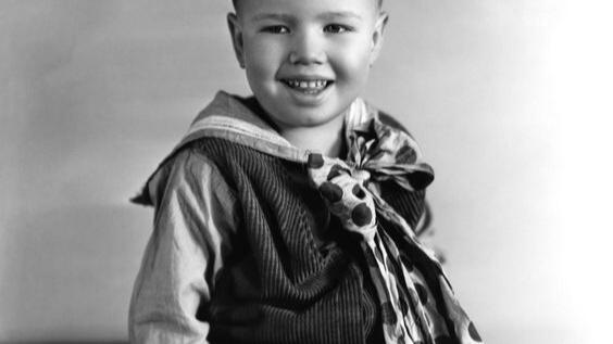The Tragic Death of Former Child Star Bobby "Wheezer" Hutchins of "Our ...