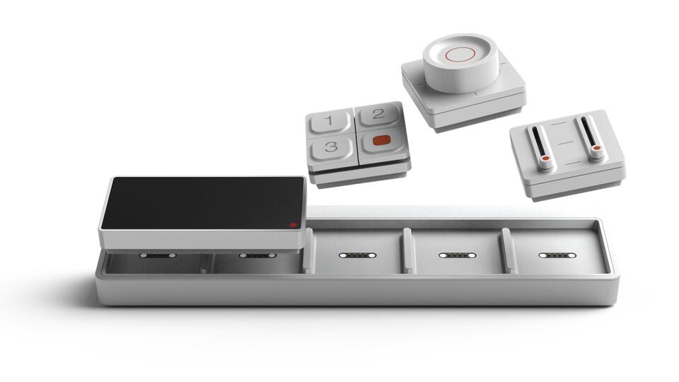 Sound Blaster Re:Imagine Modular Audio Hubs with AI Debut on ...