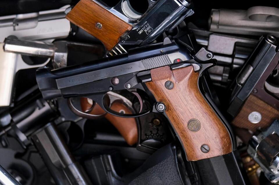 Are You a Gun Owner in Chicago or Cook County? The Trace Wants to Hear ...